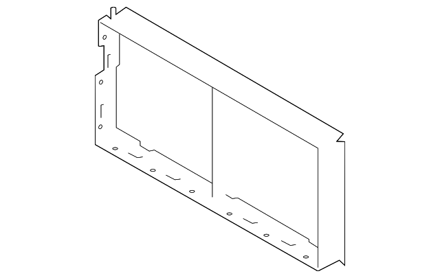 FL3Z-8327-B - fl3z-8327-b 2015 2016 2017 2018 2019 2020 Ford F150 Air ...