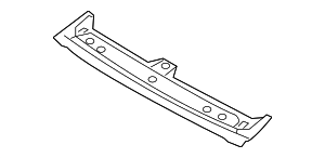 2018-2020 Hyundai Elantra GT Roof Reinforced 67114-G3050 | OEM Parts Online