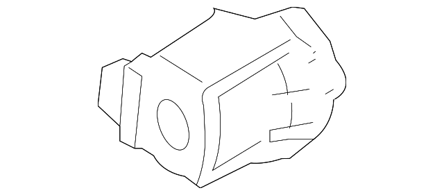 11658659883 - 2013-2018 BMW Turbocharger Wastegate Actuator (11-65-8 ...