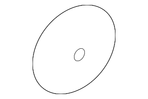 63-11-7-388-914 - Cap - 2014-2017 BMW | BMWPartsHub