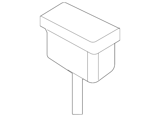 Genuine OEM Ford Part - Switch Assembly Front Door Cent LC5Z-14028-DA ...