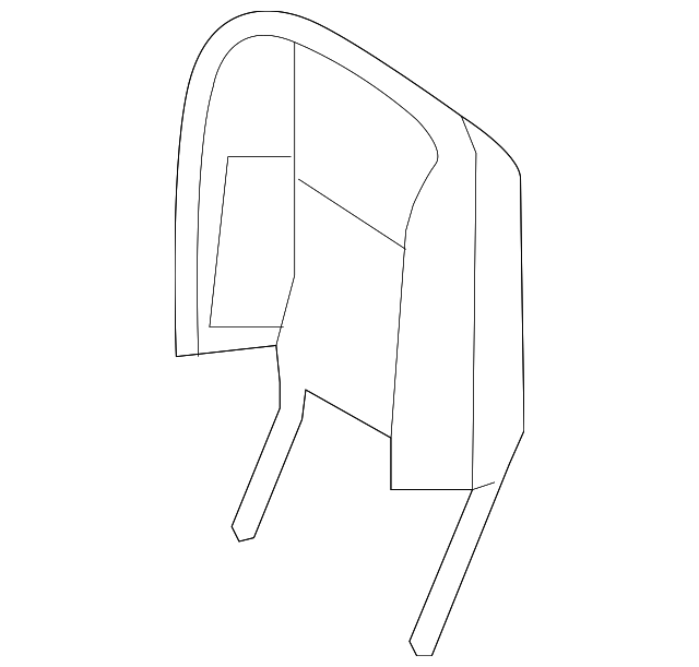 251-906-00-00 - Display Unit 2008-2012 Mercedes-Benz | Mercedes-Benz ...