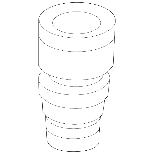 KD35-34-111 - Strut Bumper - 2013-2016 Mazda CX-5 | Mazda Swag