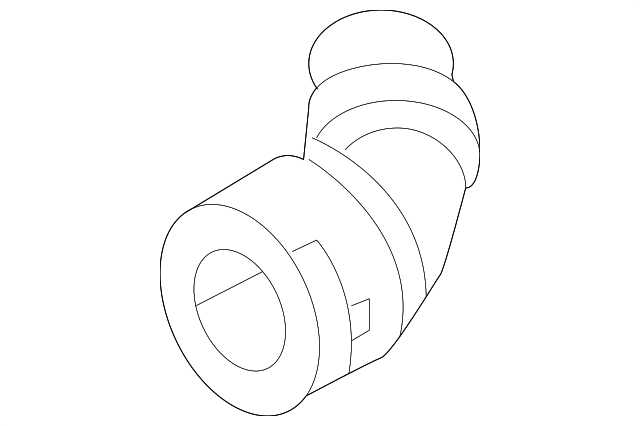 2021-2022 Audi A7 Sportback Coupling 4K0-122-293-EQ | TascaParts.com