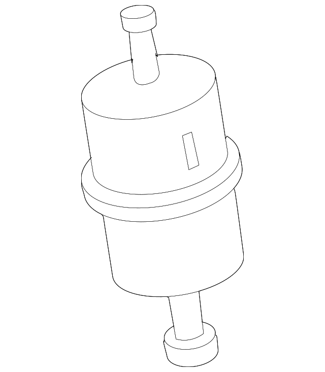 220-320-00-69 - Filter 2000-2013 Mercedes-Benz | OEM Pro Parts