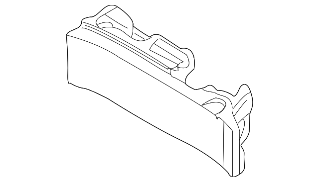51478185238 - 1999-2003 BMW Trim Panel (51-47-8-185-238) | BMW of South ...