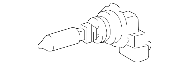 1991-2024 Toyota Bulb 90981-13046 | OEM Parts Online