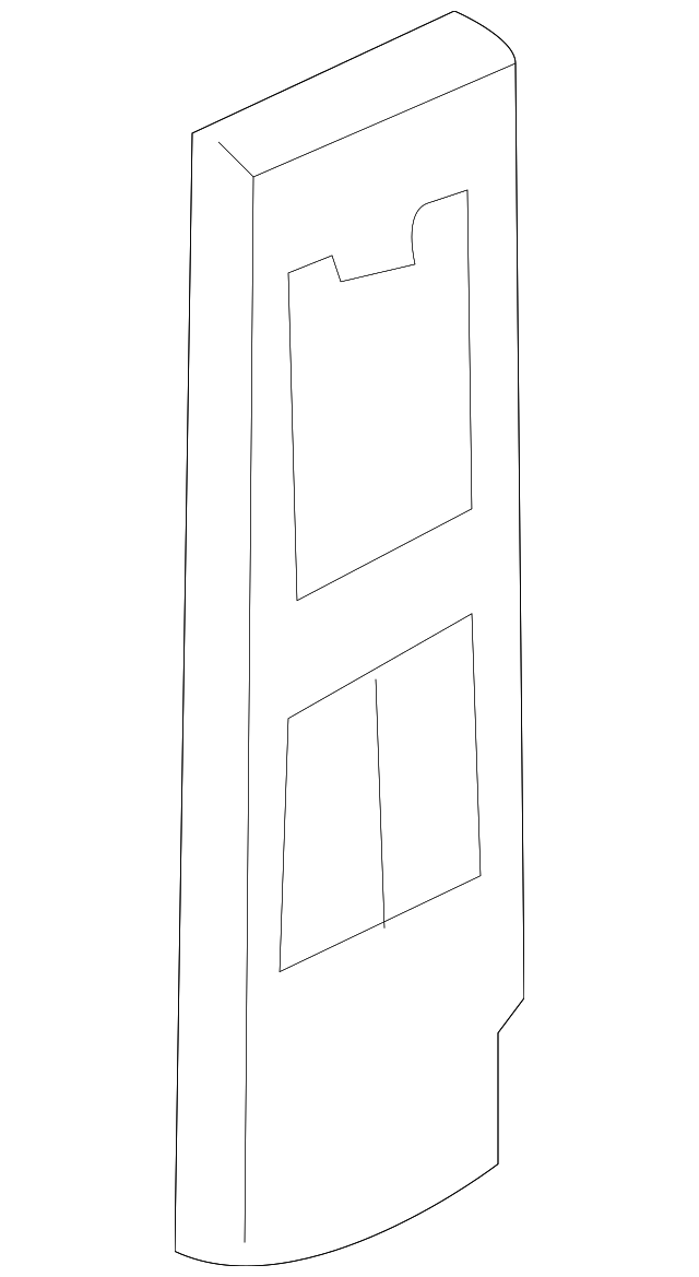 28298-1MA0A - Remote Control 2013-2017 Infiniti | INFINITI Parts ...