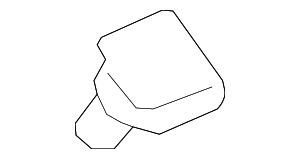 11611489 GM Multi-Purpose Stud | GM Parts Store