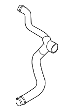 Shop Genuine OEM Porsche Radiators | GetPorscheSilverSpringParts