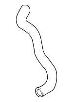 Radiator & Components for 2019 Mitsubishi Mirage G4 | Mitsubishi Direct ...