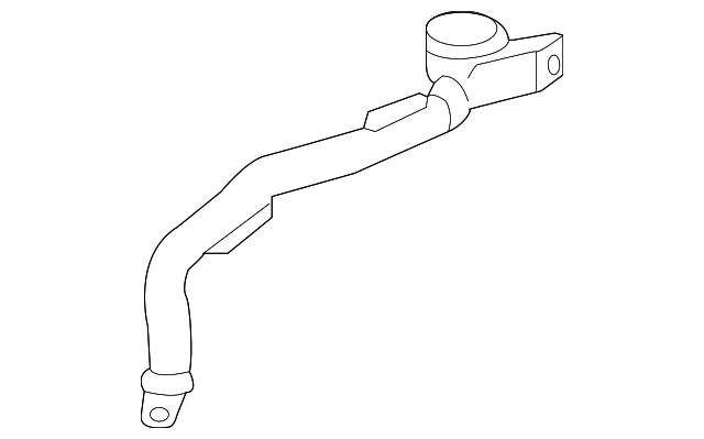 76805-TXM-A01 - 2019-2022 Honda Insight - Mouth Washer | Genuine Honda ...