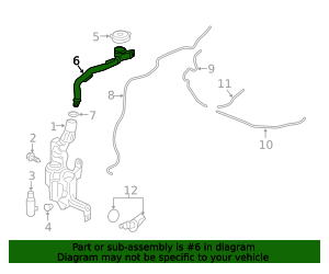 76805-TXM-A01 - 2019-2022 Honda Insight - Mouth Washer | Genuine Honda ...