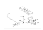 Mercedes-Benz All Suspension & Steering For Sale | Mercedes-Benz USA Parts