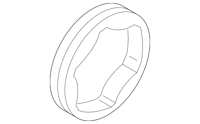 2015-2022 Ram ProMaster City Adapter 68201148aa | TascaParts.com