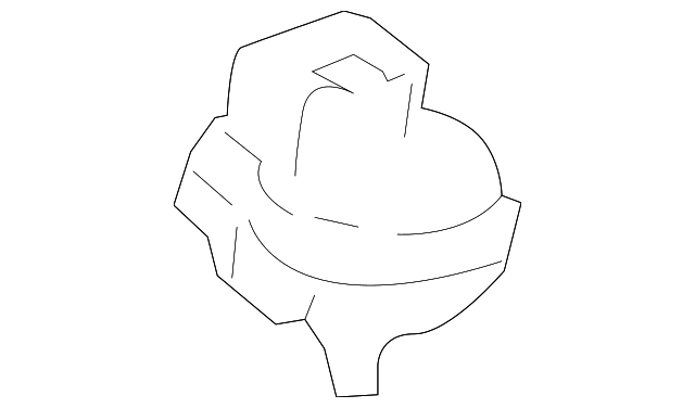 2001-2024 Lexus Front Sensor 89241-30041 | OEM Parts Online