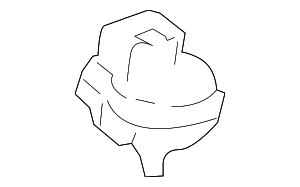 2001-2024 Lexus Front Sensor 89241-30041 | OEM Parts Online