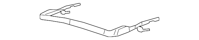68358393AA - Fuel Filter - 2019 Ram 2500 | Mopar Parts Canada