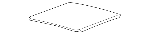 2019 Ram 1500 Movable Glass 68357666AB | TascaParts.com