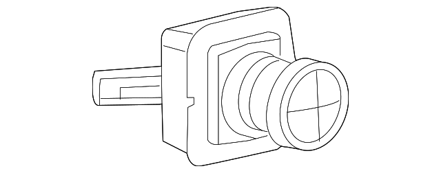 68417517AB - Diesel Particulate Filter - 2015-2019 Mopar | Mopar Parts ...
