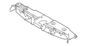 2019-2024 Subaru Ascent Sight Shield 91165XC00A | OEM Parts Online