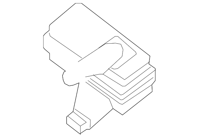 2015-2024 Porsche Macan Strainer 0B5-325-429-E | Porsche Parts Orlando