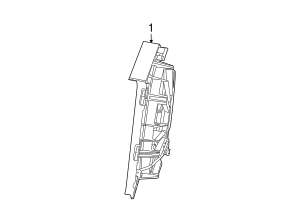 5159121AF - Fan Assembly - 2006-2009 Jeep | Mopar Parts Canada