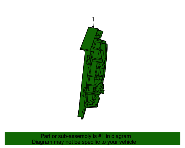 5159121AF - Fan Assembly - 2006-2009 Jeep | Mopar Parts Canada