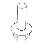 Bumper & Components - Rear for 2007 Toyota FJ Cruiser | OEM Genuine ...