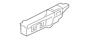 2018-2020 Hyundai Elantra GT Prk Brake Switch 93310-G3000-PMP | OEM ...