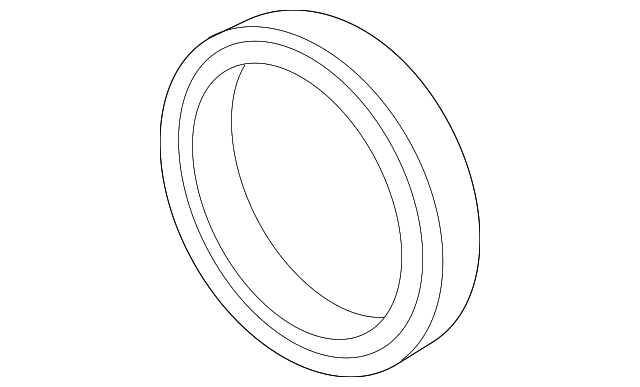 2004-2018 Audi Seal 079-103-051-D | Audi USA Parts