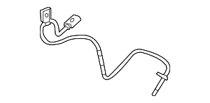 2010-2017 GM Front Speed Sensor 84622323 GM | GMPartsDirect.com