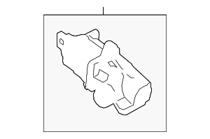 LB5Z-9D475-B - Egr Valve 2019-2024 Ford | Ford Parts Direct