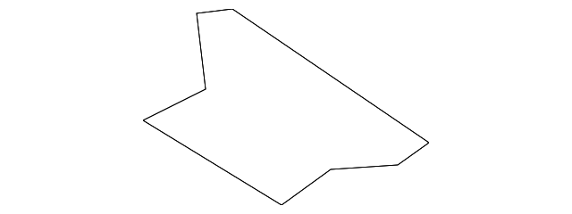 2014-2018 Volvo | Armrest Cover Button | 31389103 | My Swedish Parts