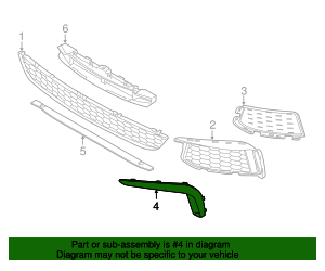 51118063267 - 2017-2020 BMW Finish Molding (51-11-8-063-267) | BMW of ...
