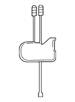 Mercedes-Benz Antennas For Sale | Mercedes-Benz USA Parts