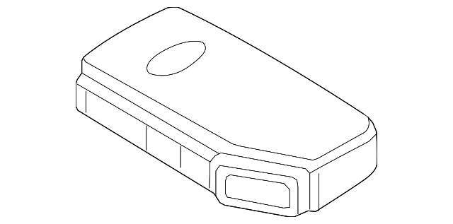 2023 Kia Soul Transmitter 95440-K0320 | TascaParts.com