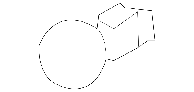 2002-2017 GM Multi-Purpose Light Bulb 15199562 GM | GMPartsDirect.com