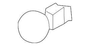 2002-2017 GM Multi-Purpose Light Bulb 15199562 GM | GMPartsDirect.com