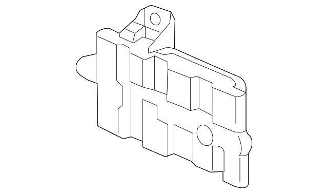 17315-T5R-A01 - Filter 2015-2025 Honda | Honda Parts Online