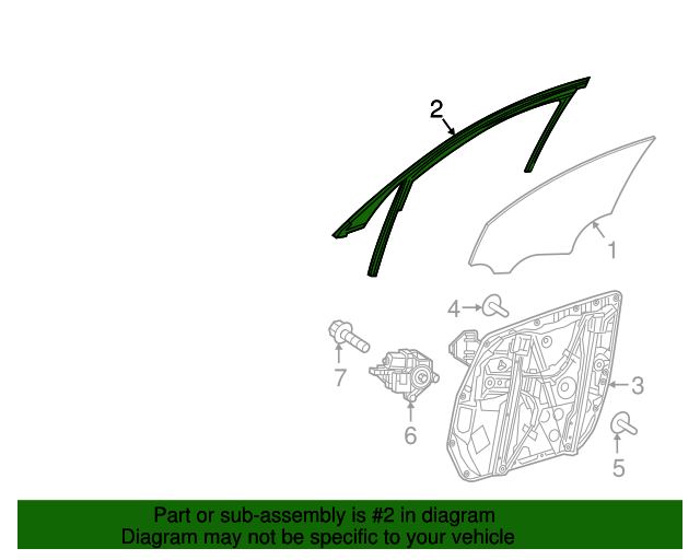 213-725-27-00 - Run Channel 2017-2020 Mercedes-Benz | Mercedes-Benz USA ...