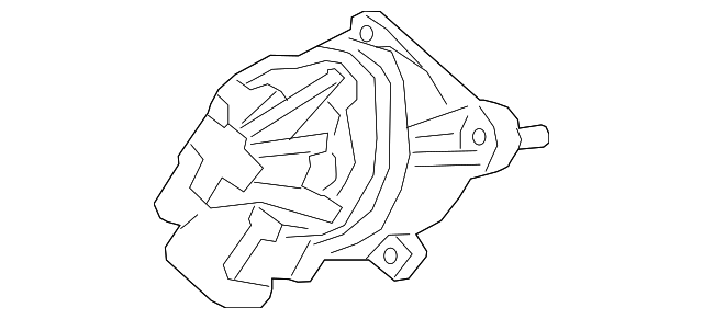 11658691853 - 2017-2022 BMW By-Pass Control Valve (11-65-8-691-853 ...