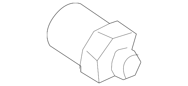 079-919-523-J - Coolant Temp Sensor 2011-2023 Audi | AutoNation Parts