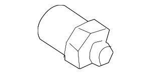 079-919-523-J - Coolant Temp Sensor 2011-2023 Audi | AutoNation Parts