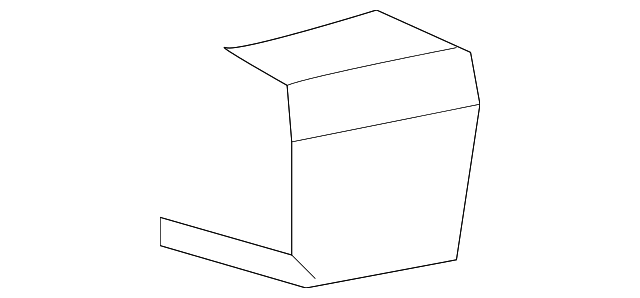 2019 Ram 1500 Cap 68299112AC | TascaParts.com