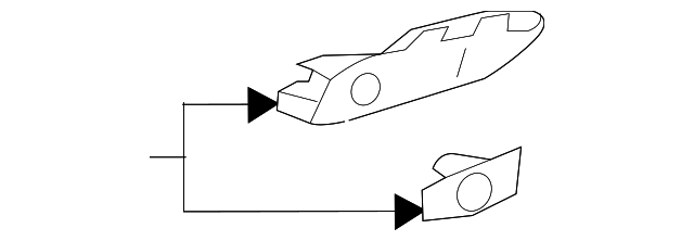 2019-2023 Ram 1500 Valance 68404400ab | TascaParts.com