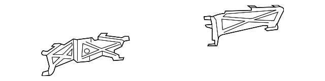 68404473AB - Body Plug | Mopar Parts Canada