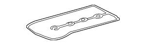 Toyota Engine Valve Cover Gasket Part# 112130h010 | Toyota Of Colorado ...