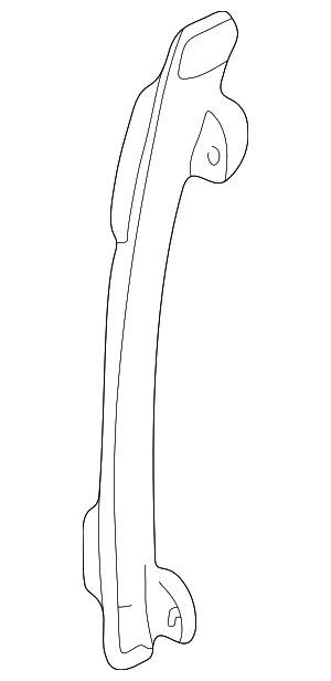 2001-2015 Toyota Chain Guide 13561-0H010 | Toyota Parts Center