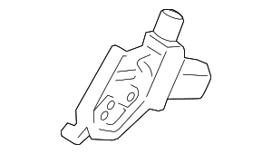 51337271564 - 2011-2016 BMW Window Motor (51-33-7-271-564) | BMW of ...